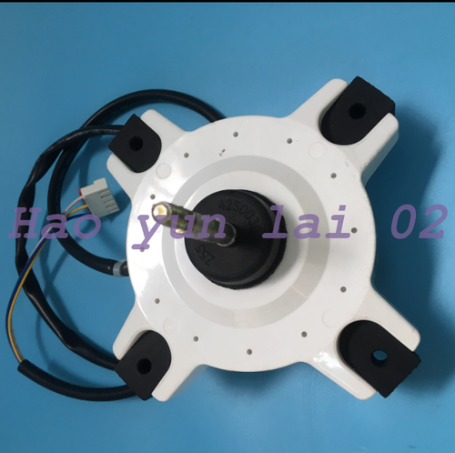 1pc Air Conditioner Brushless DC Motor WZDK34-38G-W RDN-310-34-8 DC310V ...