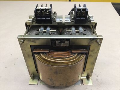 Transformers - Transformer 2Kva