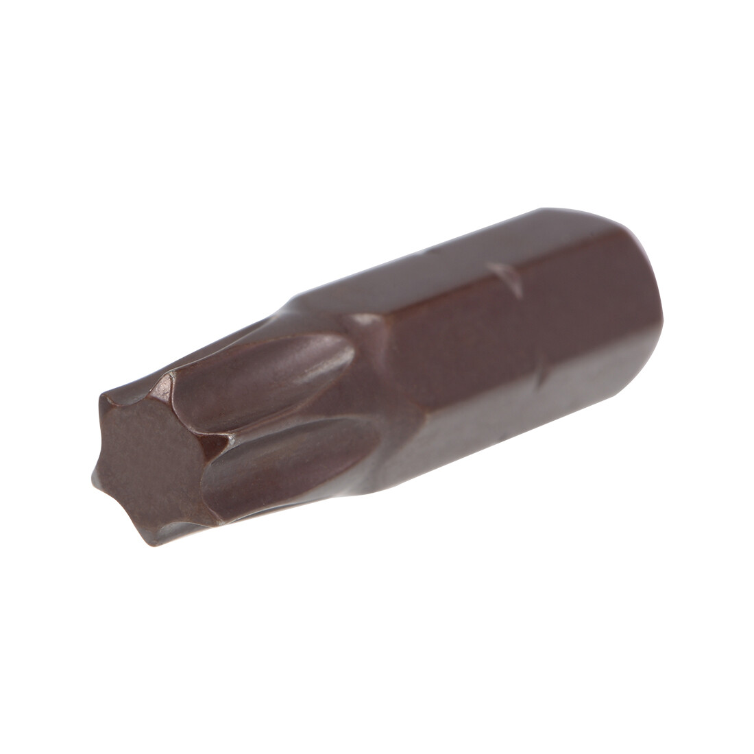 6pcs Torx Bits 1/4 Inch Hex Shank Magnetic T35 Screwdriver Bit Set 25mm ...