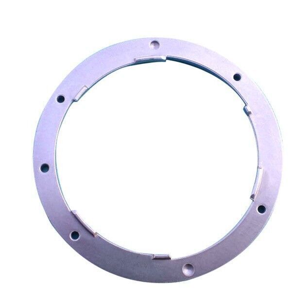 Original Body Lens Mounting Bayonet Mount Ring Part For Canon 7D Camera ...