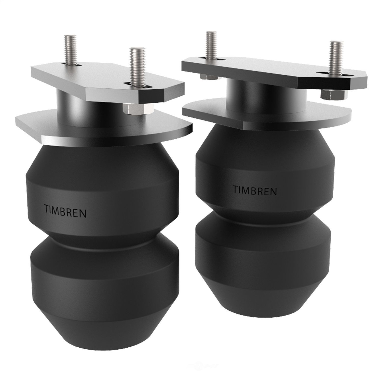 Timbren SES DVR05091 - Leaf Helper Spring, Rear for sale online | eBay