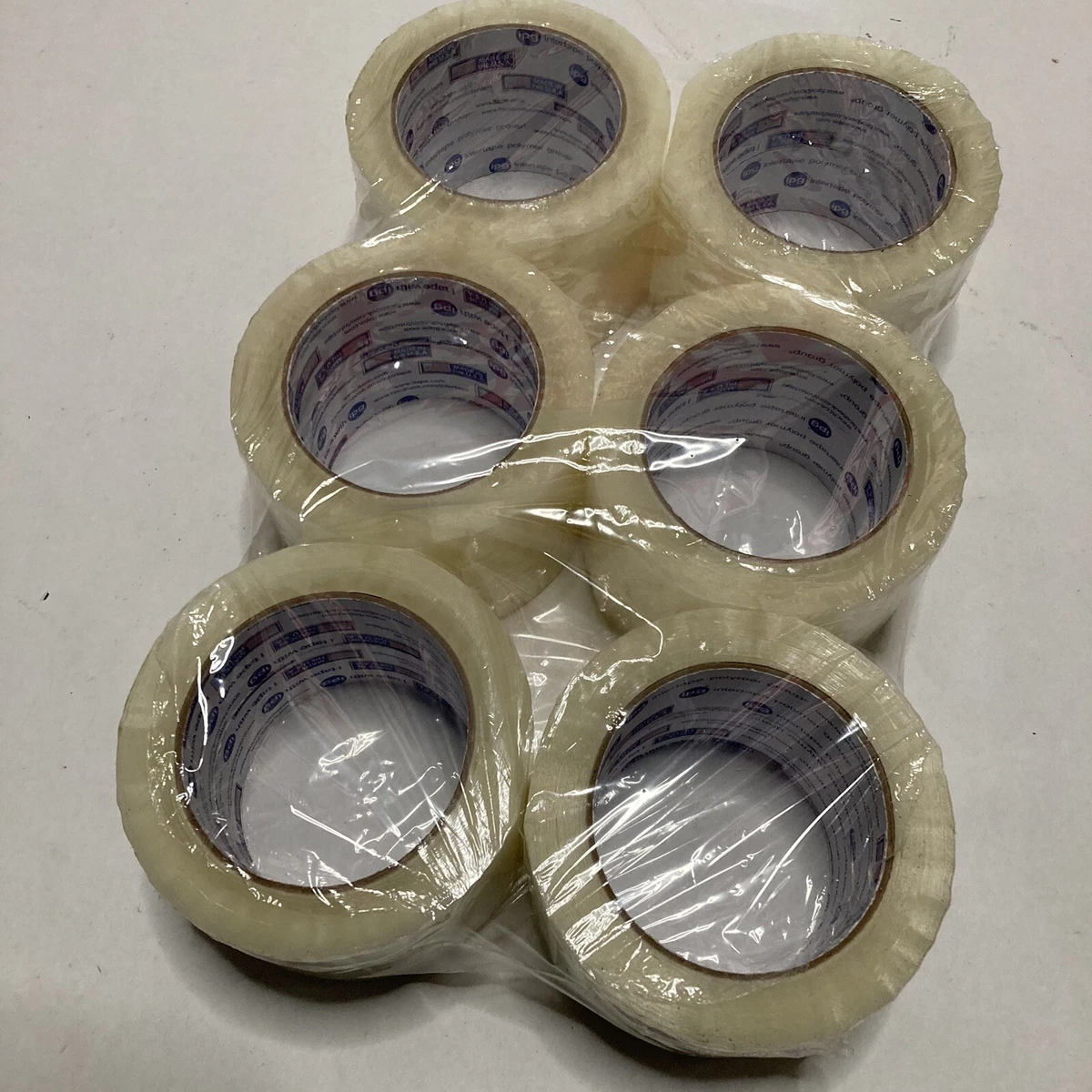 Intertape Polymer Group Logo