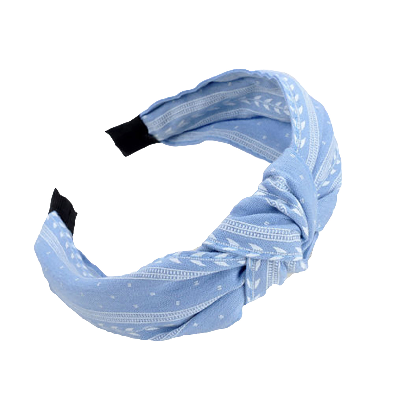 Head Wrap Portable Versatile Non Slip Women Headband Cloth | eBay