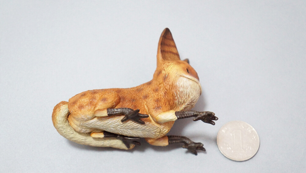 Hot Toys Loth-cat Accessory Grogu Star Wars The Mandalorian 1/6 Figure ...