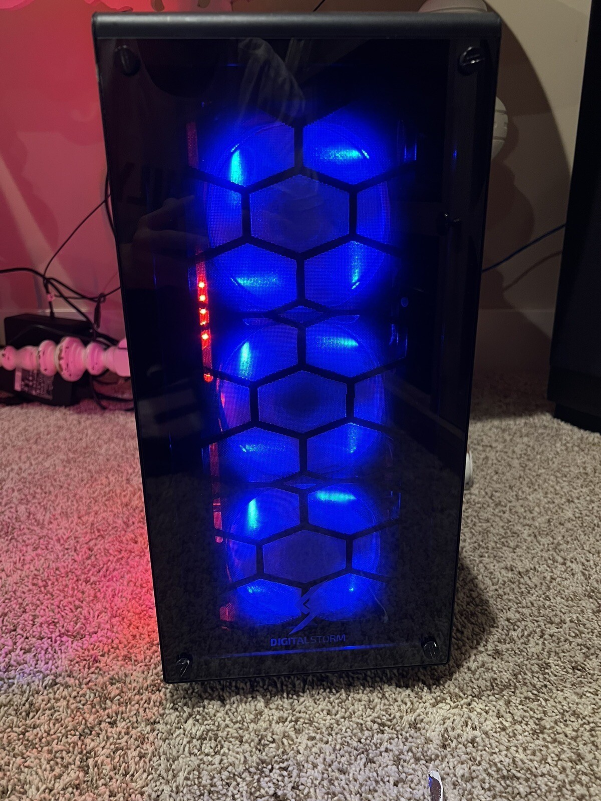 Digital Storm Gaming PC | eBay