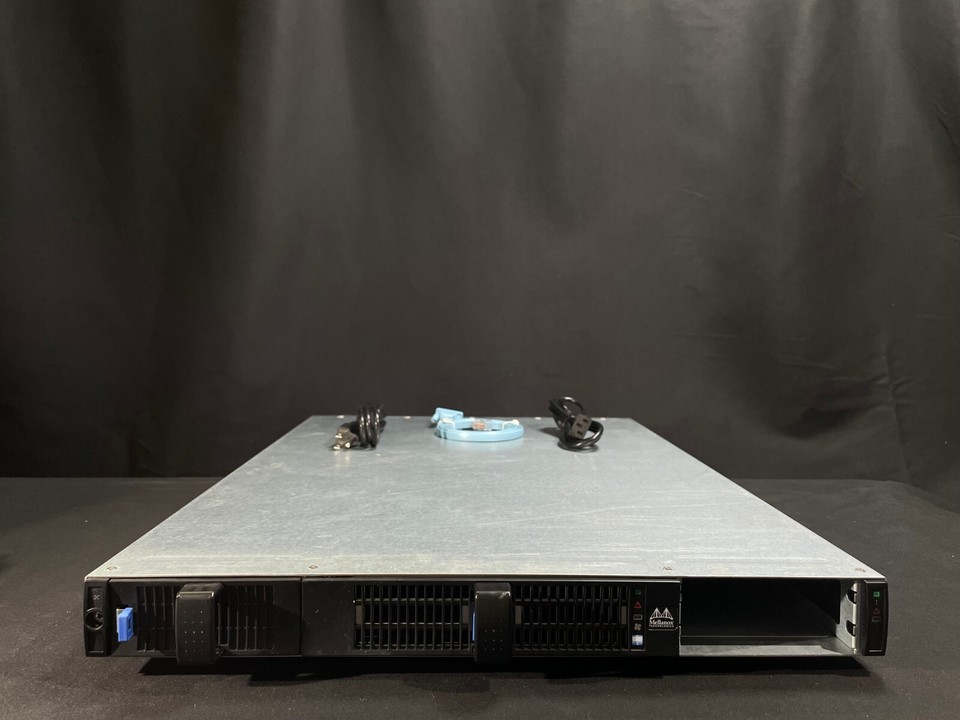 Mellanox SX6018 18-QSFP+Ports VIP InfiniBand Switch - Same Day Shipping ...