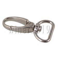 Keter D-Clip Set of 10 for expanding the shed hanging shelves hook etc ...