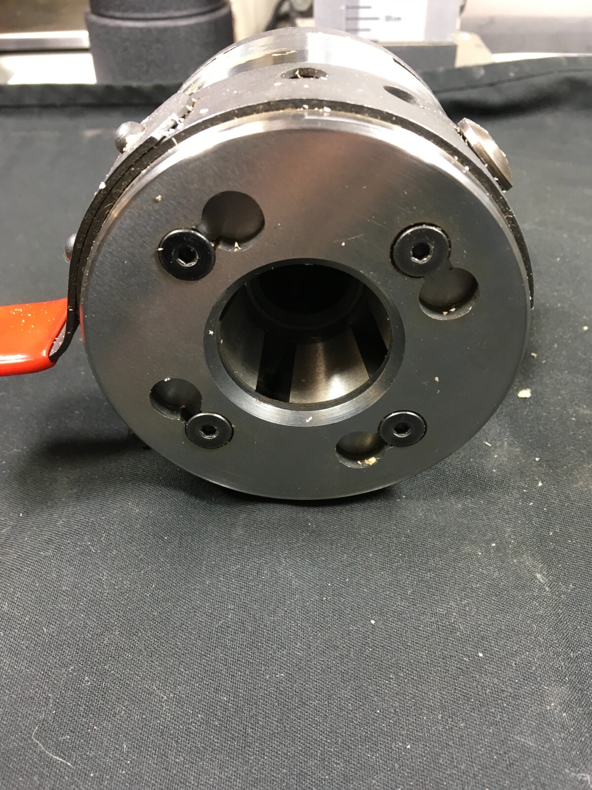 Coventry Die Head 20DX + 7 sets of chasers | eBay UK