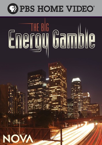 The Big Energy Gamble (DVD) 783421429291 | eBay