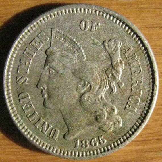 VERDI-CARE™ Coin Conservation Fluid 30mL Remove Verdigris *Official ...