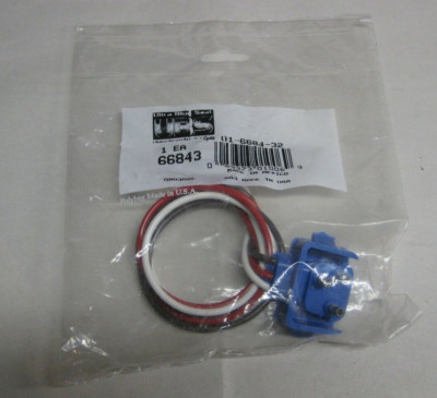 Grote 66843 Parking / Turn Signal/ Stop Light Connector | eBay
