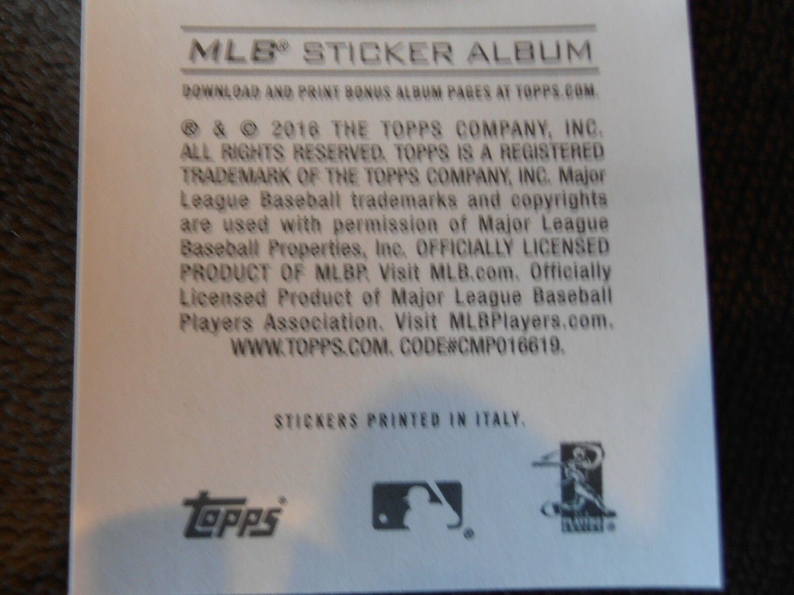 2016 Topps MLB sticker Toronto Blue Jays #34 David Price | eBay