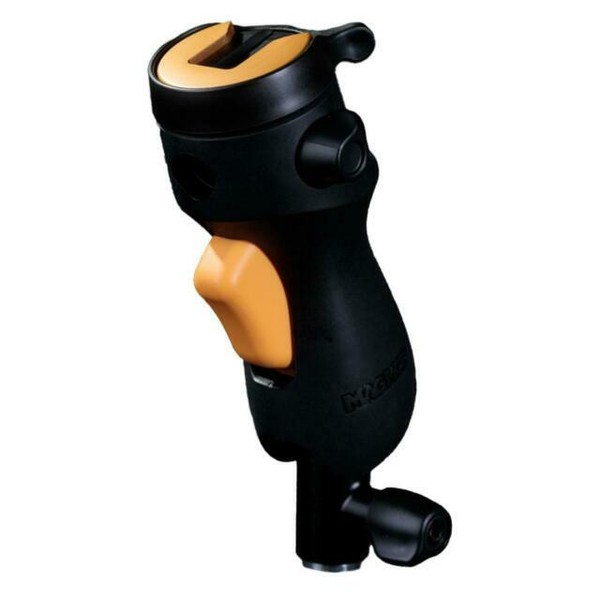 MagMod MagShoe 2 Universal Cold Shoe Bracket Black - MMSHOE02 for sale ...