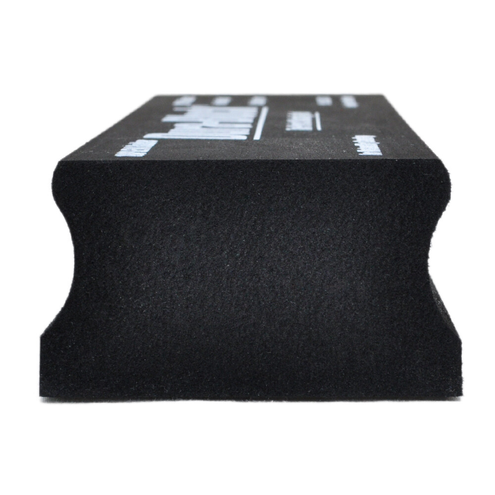 Dura-Block 2/3 third sanding block panel beater tool restoration AF4402 ...