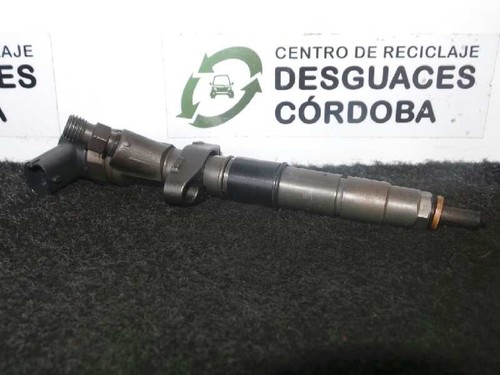 0445110084 - 8200084534 INIETTORE / BOSCH / 480925 PER RENAULT LAGUNA ...