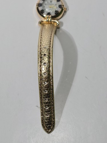 Vintage Venice Murano Glass Quartz Ladies Watch "Uno Alla Volta" New ...