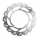 Tusk Stainless Steel Typhoon Brake Rotor, Front TSW6001 | eBay