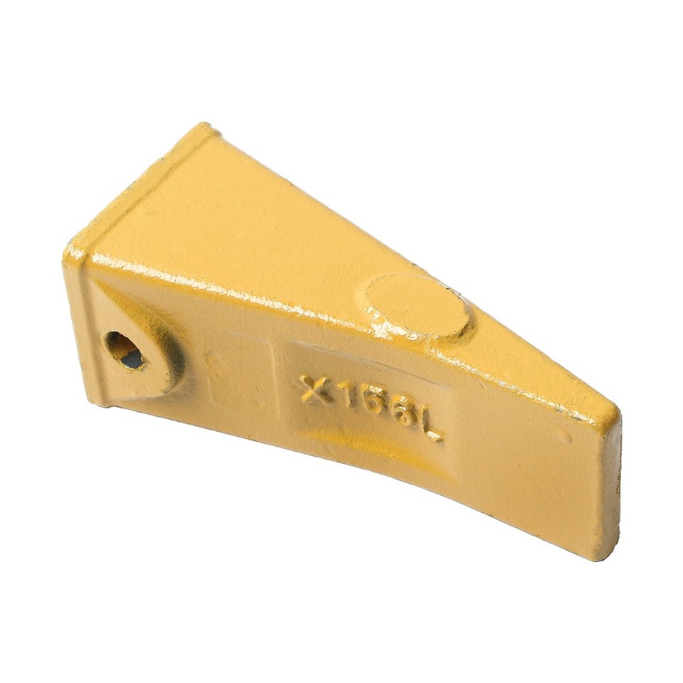 X156 Bucket Teeth with P156 Roll Pins for Excavator Digging Buckets ...