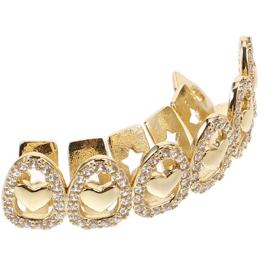 Shiny Teeth Removable Teeth Fake Teeth Top | eBay UK