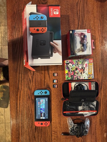 Nintendo Switch Used Lot | eBay