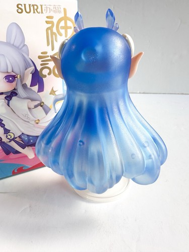 Rolife Suri Chinese Mythology Blind Box - Daughter of the Dragon King ...