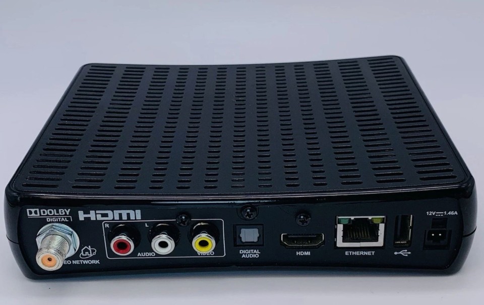 DISH NETWORK JOEY Echostar receiver BRAND NEW - SEALED - Fast Ship | eBay
