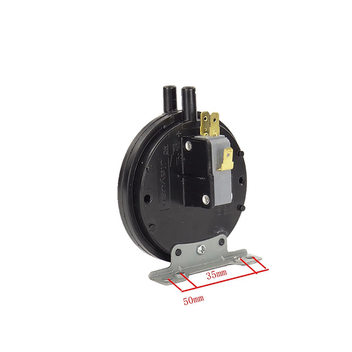 Water Heater Blower Prover Switch 101, 47% OFF