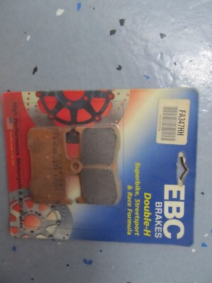 EBC FA347HH Front Brake Pads Victory Hammer Cross Country King Pin ...