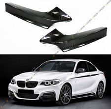 OEM BMW 2 Coupe F22 Front Left Fender Lip 7260737 51717260737 Genuine ...