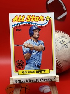 BackDraft Cards | eBay Stores