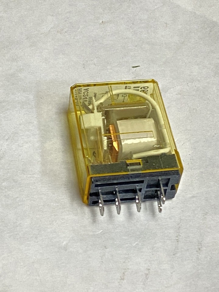 IDEC RH1B-U RH1B-U-DC24V Relay 24VDC | eBay