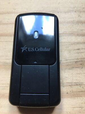 US Cellular UM185US Wireless Mobile Broadband USB Modem Qualcomm 3G ...