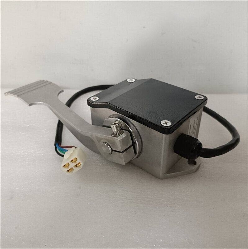 Potentiometer Throttle EFP-001 0-5KOhm 4 Wire for Curtis Electric Foot ...