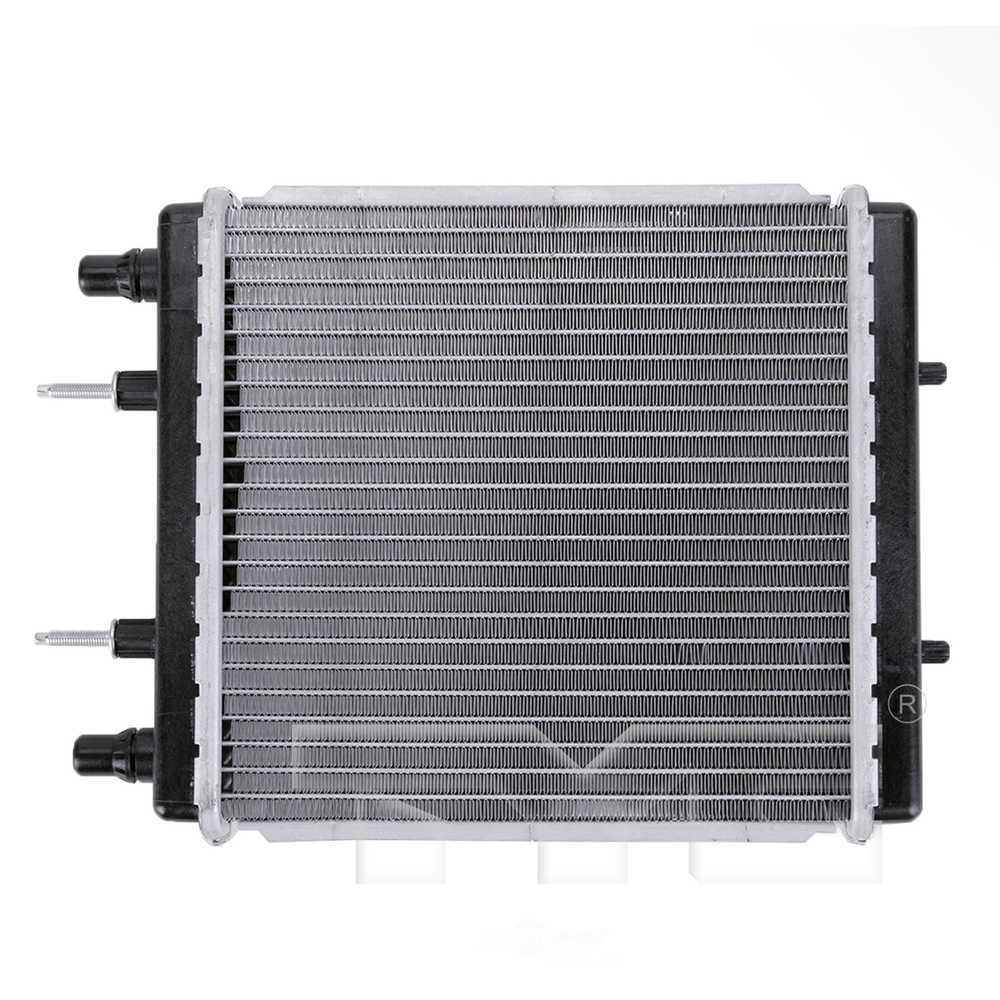 Radiator TYC 13784 for sale online | eBay