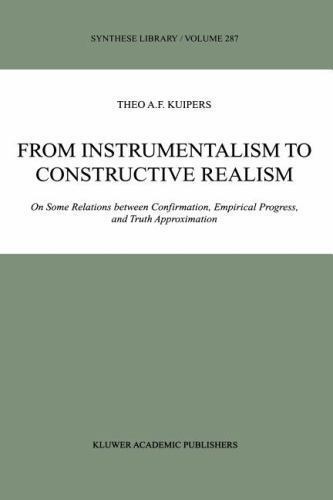 Synthese Library: From Instrumentalism to Constructive Realism : On ...