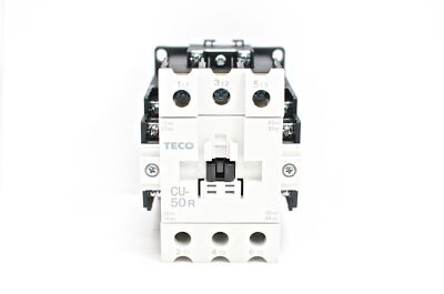 Starters - Contactor 3 Phase