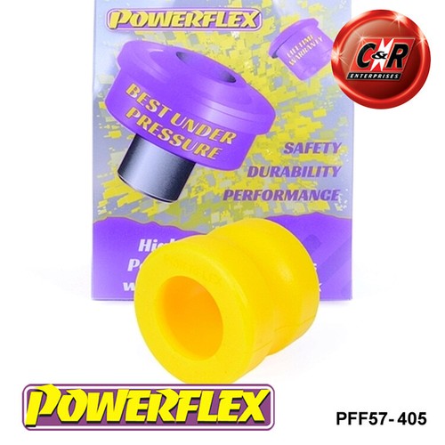 Powerflex Steering Column Bearing Support Bush for Porsche 912 (67-69 ...