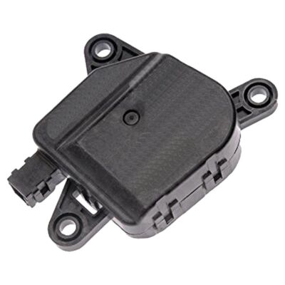HVAC Blend Door Actuator for Dodge Durango, Ram 1500-3500, 4500, 5500 ...