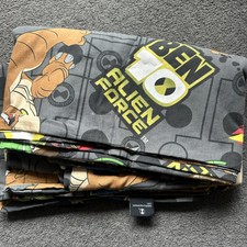 ben 10 bedding products for sale | eBay