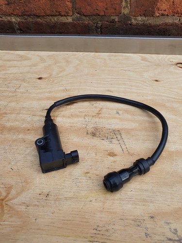 Keeway V - Cruise 125cc 2023 BD2V42MI HIGH VOLTAGE IGNITION COIL ...