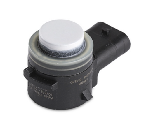 PEUGEOT 2008 Parking Sensor Front 1633559480 New Genuine | eBay