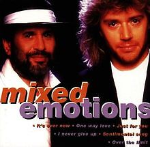 Best of von Mixed Emotions | CD | Zustand akzeptabel 724348711021 | eBay