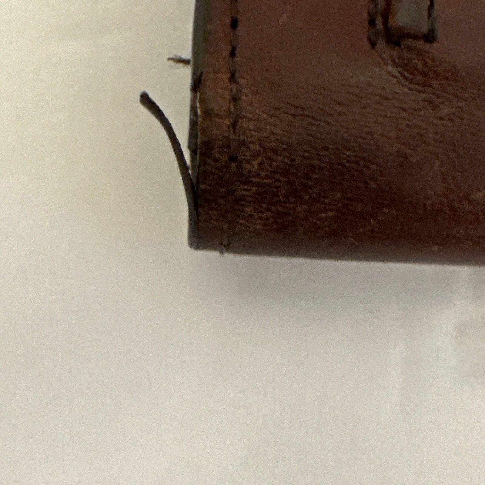 Bosca Men's Long Slim Fold Coat Pocket Wallet | eBay