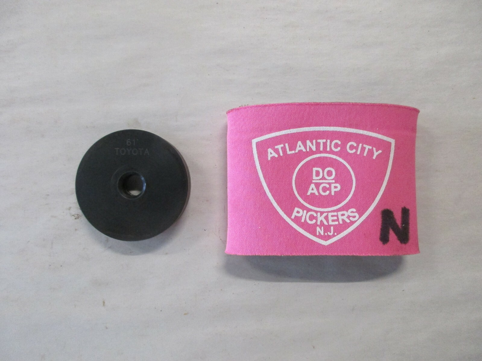 TOYOTA LEXUS OTC TOOL 09951-00610-01 REPLACER 61 DEALERSHIP TOOL | eBay