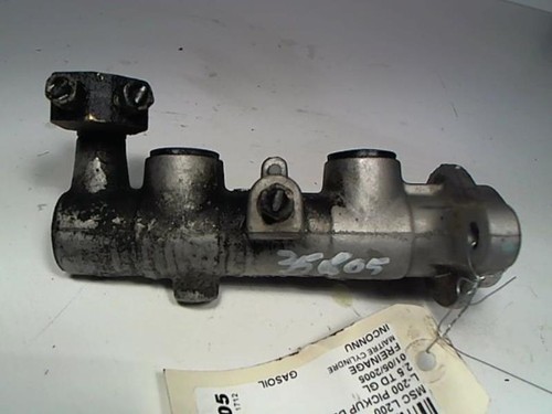 Maitre cylindre (freinage) MITSUBISHI L 200 2 MB618717 | eBay
