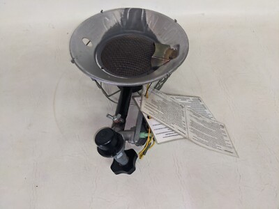 Protemp 15000BTU/HR Construction Heater PT-15-TTC (K2) | eBay