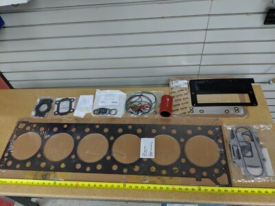 Upper Head Gasket Set for Cummins ISX. PAI# 131638 Ref.# Cummins ...