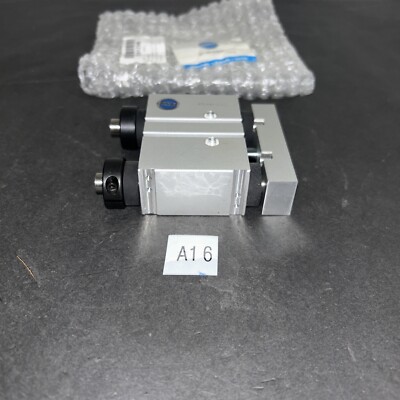 Pneumatic Cylinders - Linear Thruster