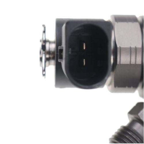 New Fuel Injector 6110701687 for Mercedes-Benz Sprinter 2-T 3-T 4-T 5-T ...