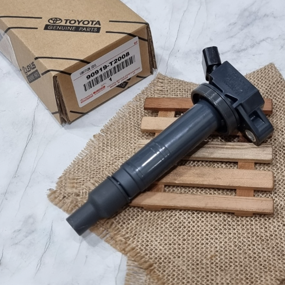 New Coil, Ignition For Toyota 4Runner V6 4.0L 03-09 90919-T2005 90919 ...